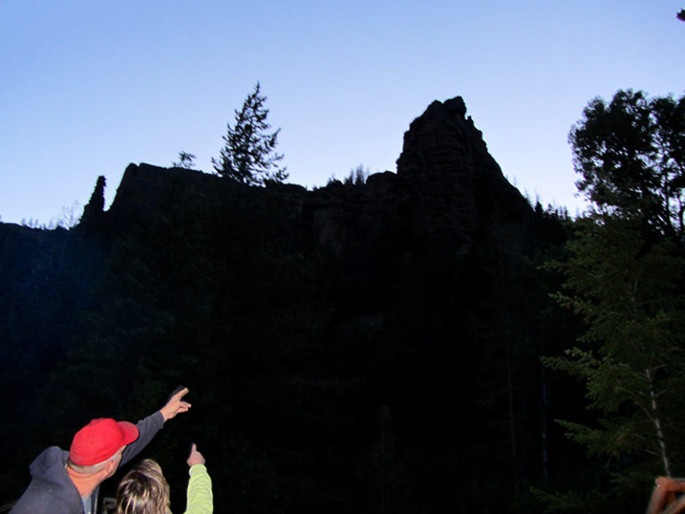 Things to do near Yellowstone | Absaroka Mountain Lodge