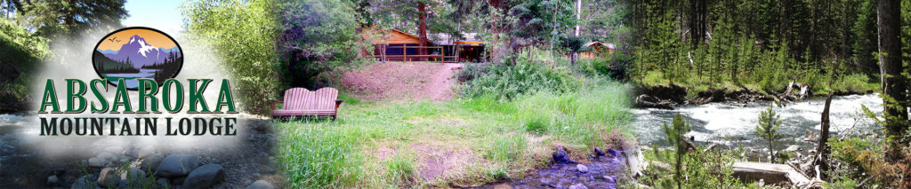 East Yellowstone Lodging & Cabins | Absaroka Mountain Lodge