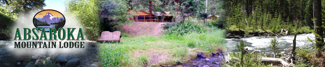 East Yellowstone Lodging & Cabins | Absaroka Mountain Lodge