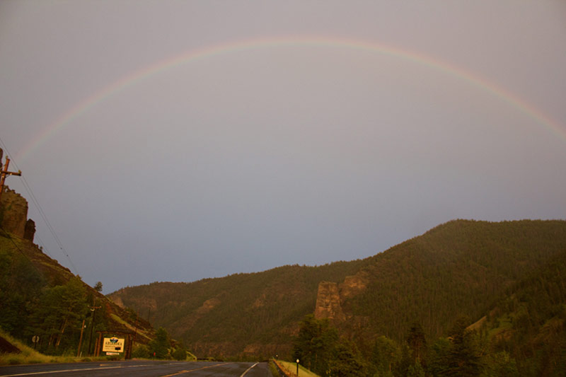 Photo Gallery - Absaroka Mountain Lodge