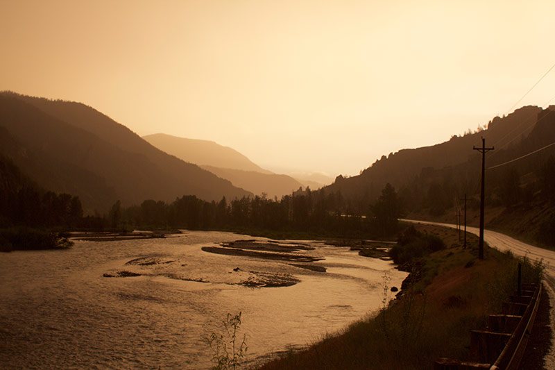 Photo Gallery - Absaroka Mountain Lodge