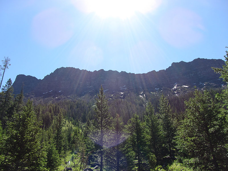 Photo Gallery - Absaroka Mountain Lodge