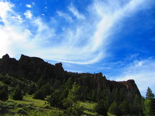 Photo Gallery - Absaroka Mountain Lodge